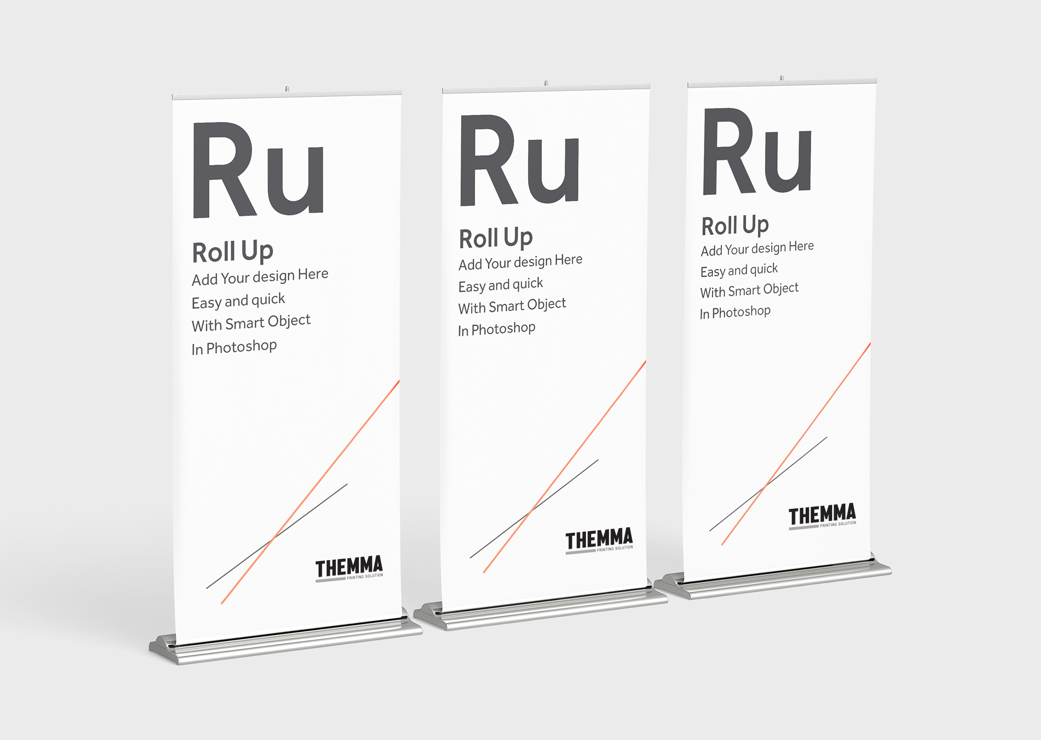 THEMMA | Printing Solution